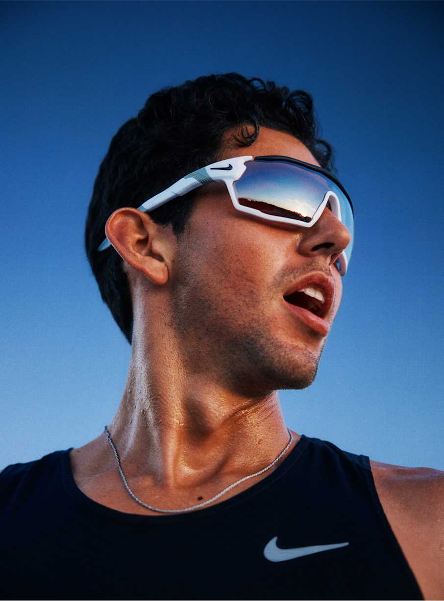 How runners paved the way for the Nike Vomero 18 . Nike SG